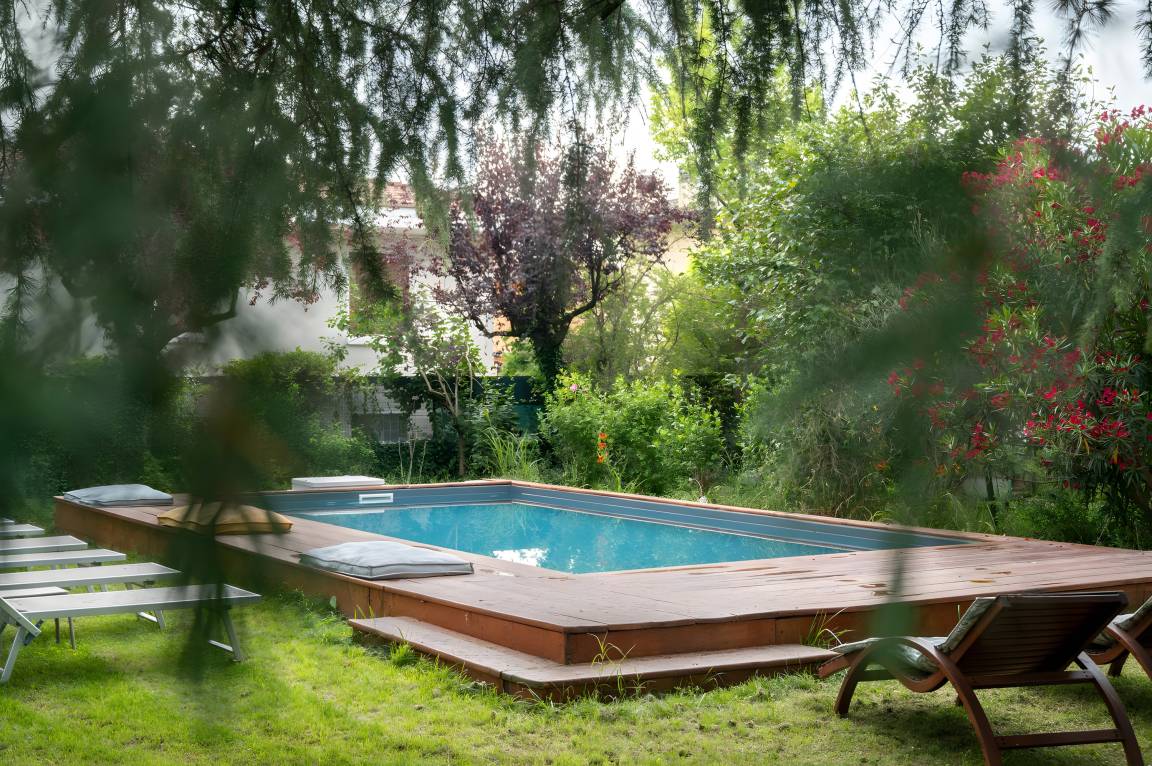 65 M² Villa ∙ 2 Bedrooms ∙ 6 Guests - Valeggio sul Mincio