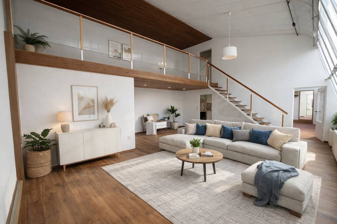 105 M² Apartment ∙ 2 Bedrooms ∙ 6 Guests - Prague