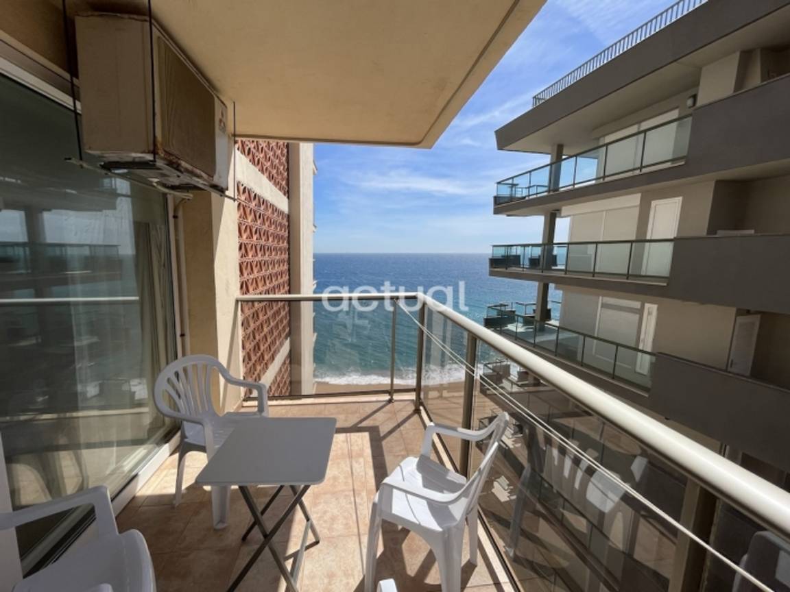 45 M² Appartement ∙ 1 Chambre ∙ 4 Personnes - Playa de Aro