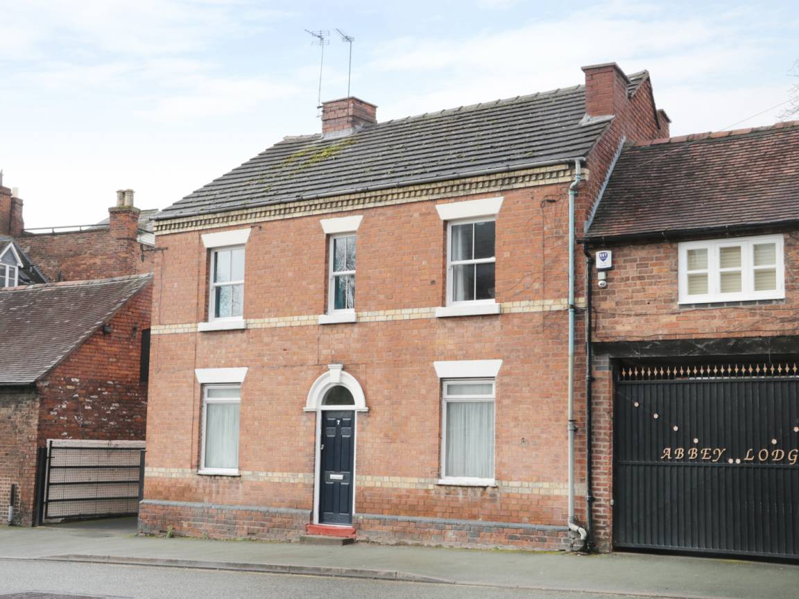 Cottage ∙ 2 Chambres ∙ 4 Personnes - Shrewsbury