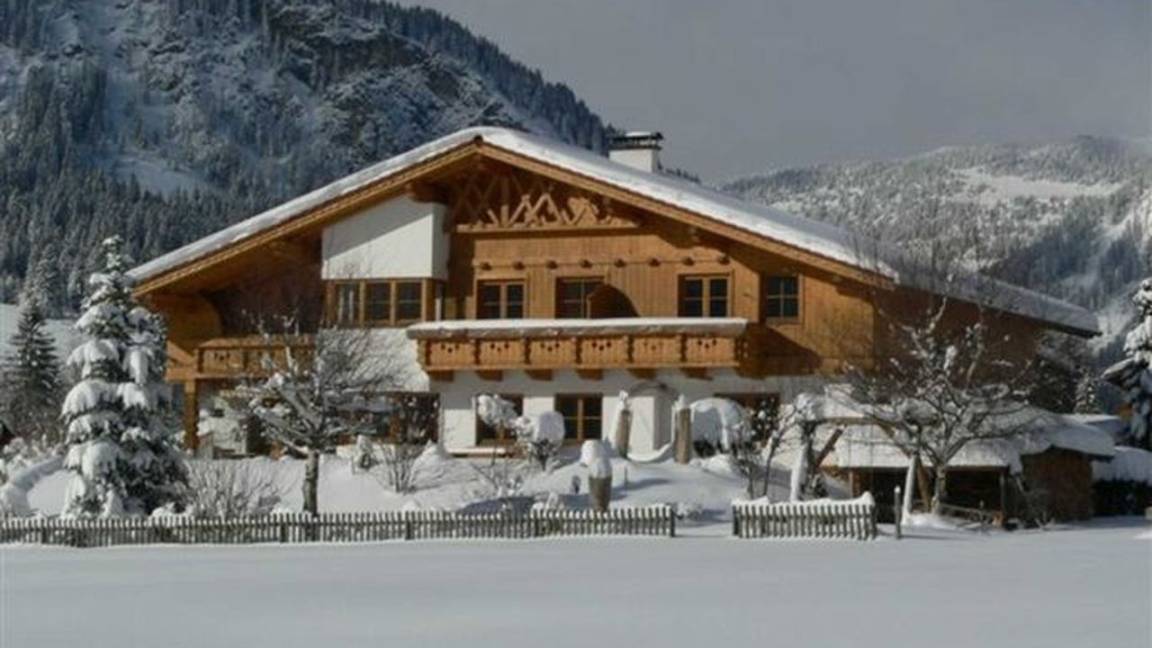 42 M² Apartment ∙ 1 Bedroom ∙ 2 Guests - Tannheimer Tal