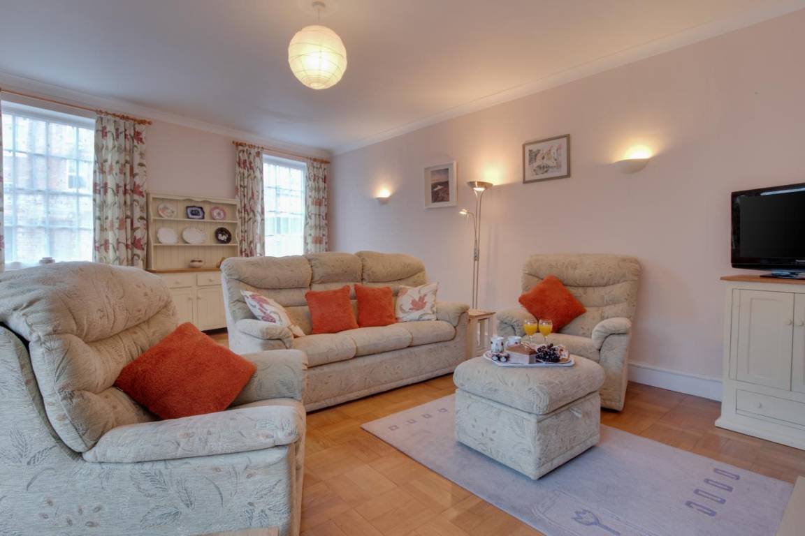 Cottage ∙ 3 Camere Da Letto ∙ 6 Ospiti - Scarborough