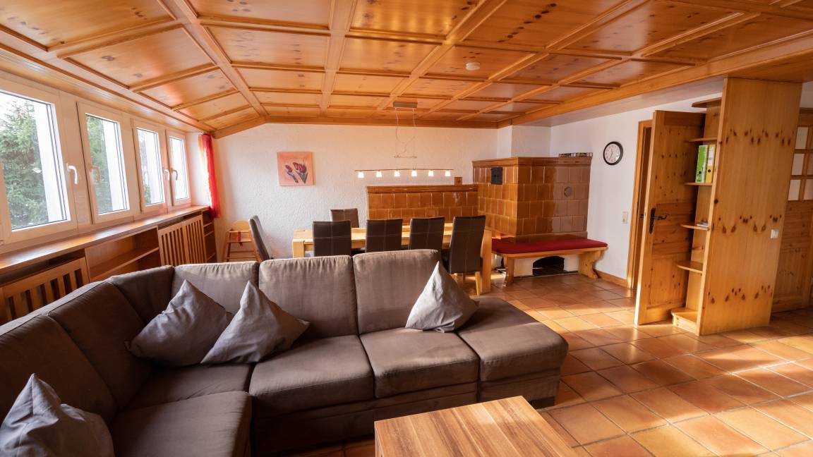 145 M² Appartement ∙ 4 Chambres ∙ 9 Personnes - Todtnau