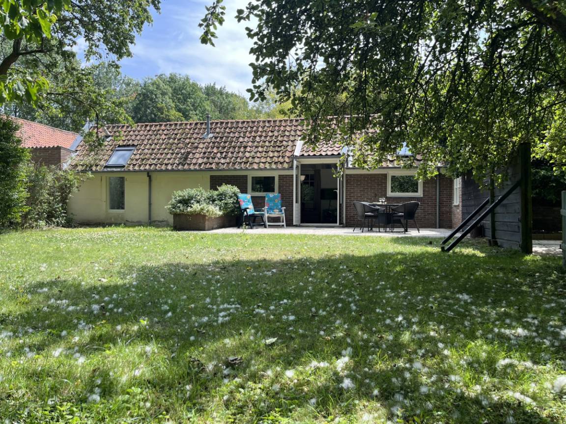 40 M² House ∙ 2 Bedrooms ∙ 2 Guests - Middelburg