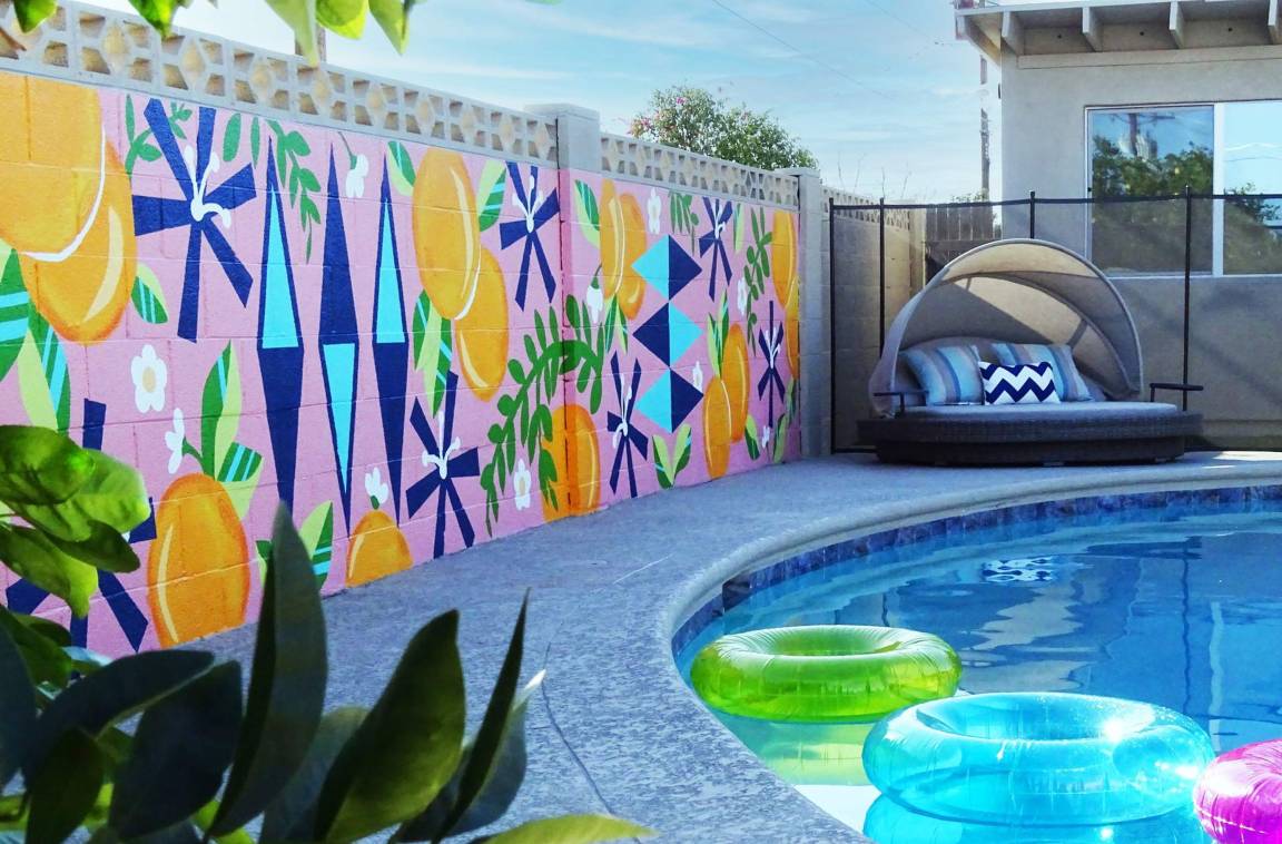 House ∙ 5 Bedrooms ∙ 12 Guests - Scottsdale, AZ