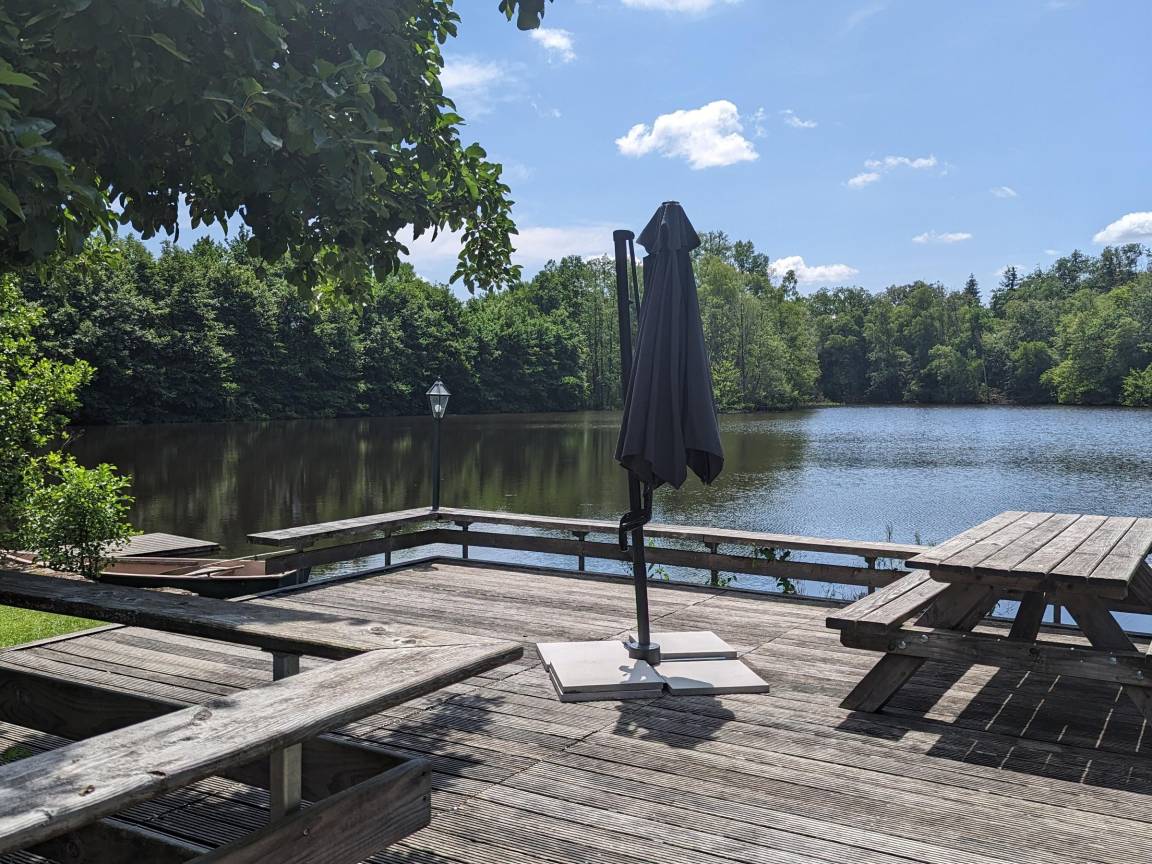 125 M² Cottage ∙ 3 Chambres ∙ 6 Personnes - Saulieu