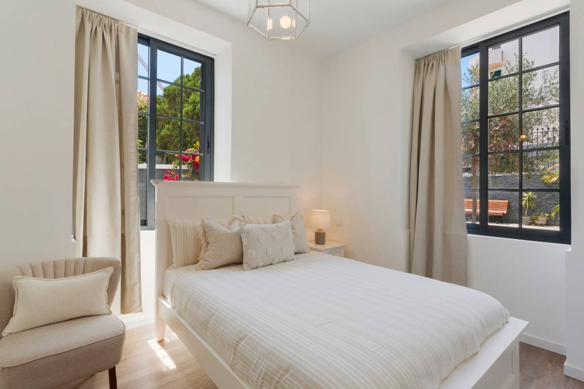 Studio ∙ 1 Chambre ∙ 2 Personnes - Funchal