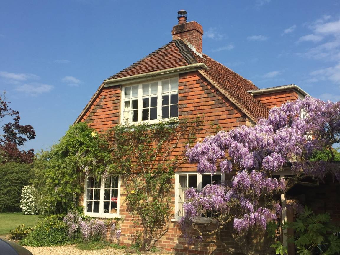 Cottage ∙ 1 Bedroom ∙ 2 Guests - Isle of Wight