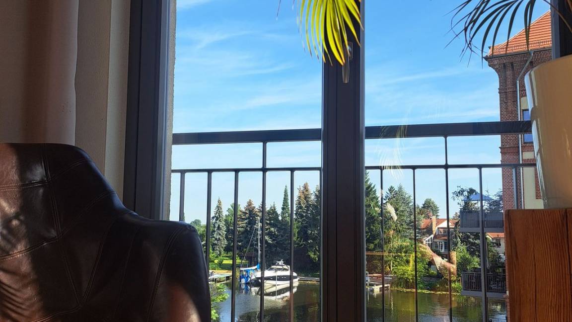 61 M² Ferienwohnung ∙ 2 Schlafzimmer ∙ 6 Gäste - Brandenburg an der Havel