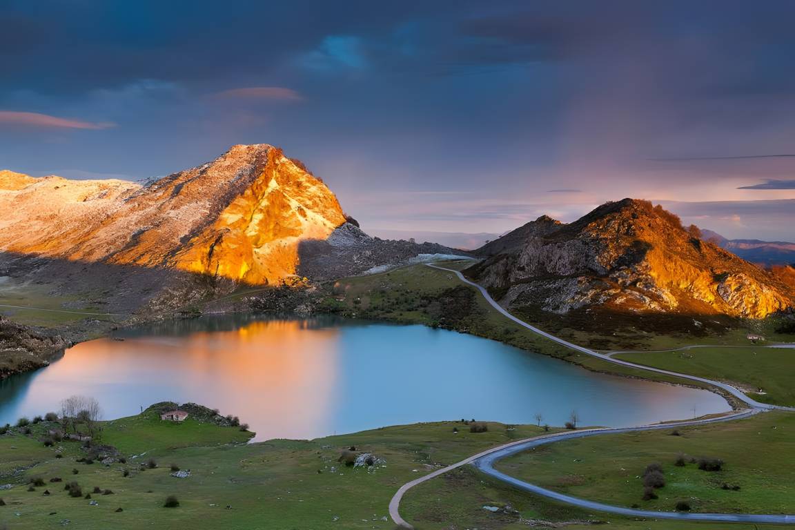 100 M² Huoneisto ∙ 3 Makuuhuonetta ∙ 6 Vierasta - Onís