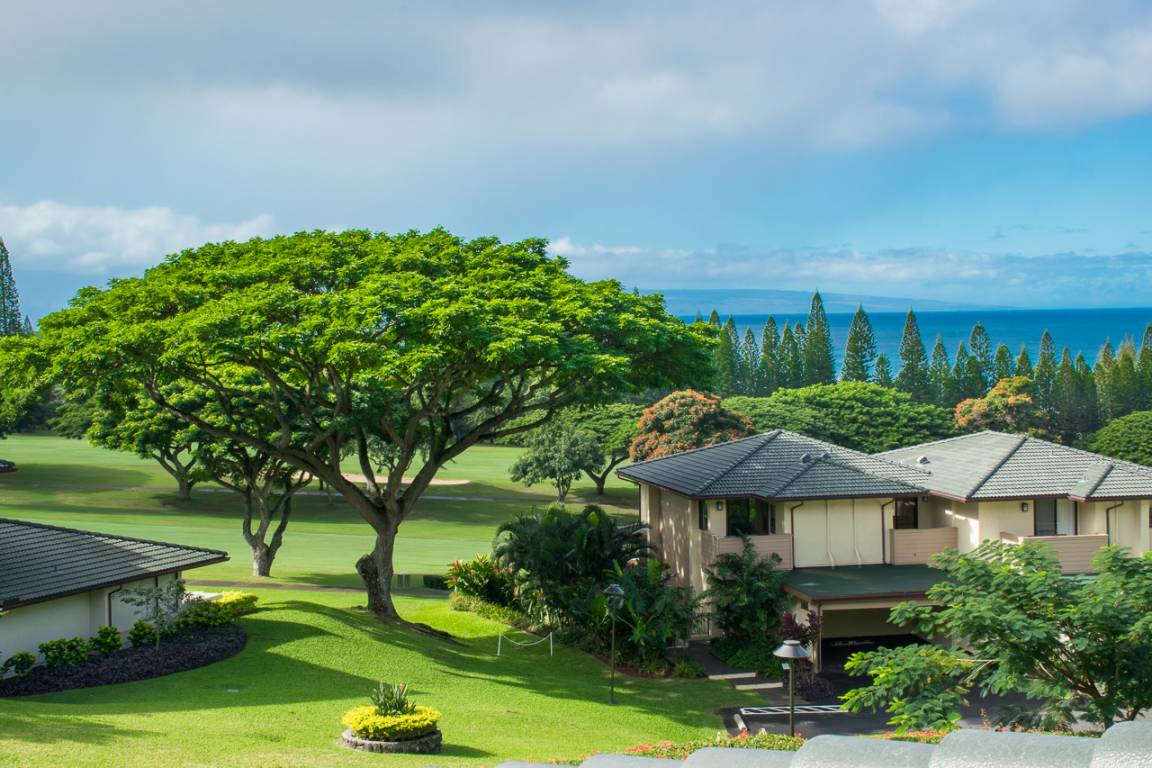102 M² Condo ∙ 1 Bedroom ∙ 4 Guests - Kapalua, HI