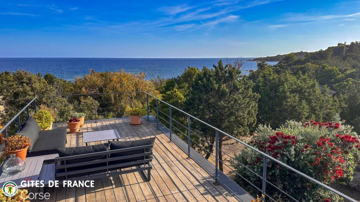 101 평방 미터 지뜨 ∙ 침실 4개 ∙ 게스트 8명 - 꼬르스