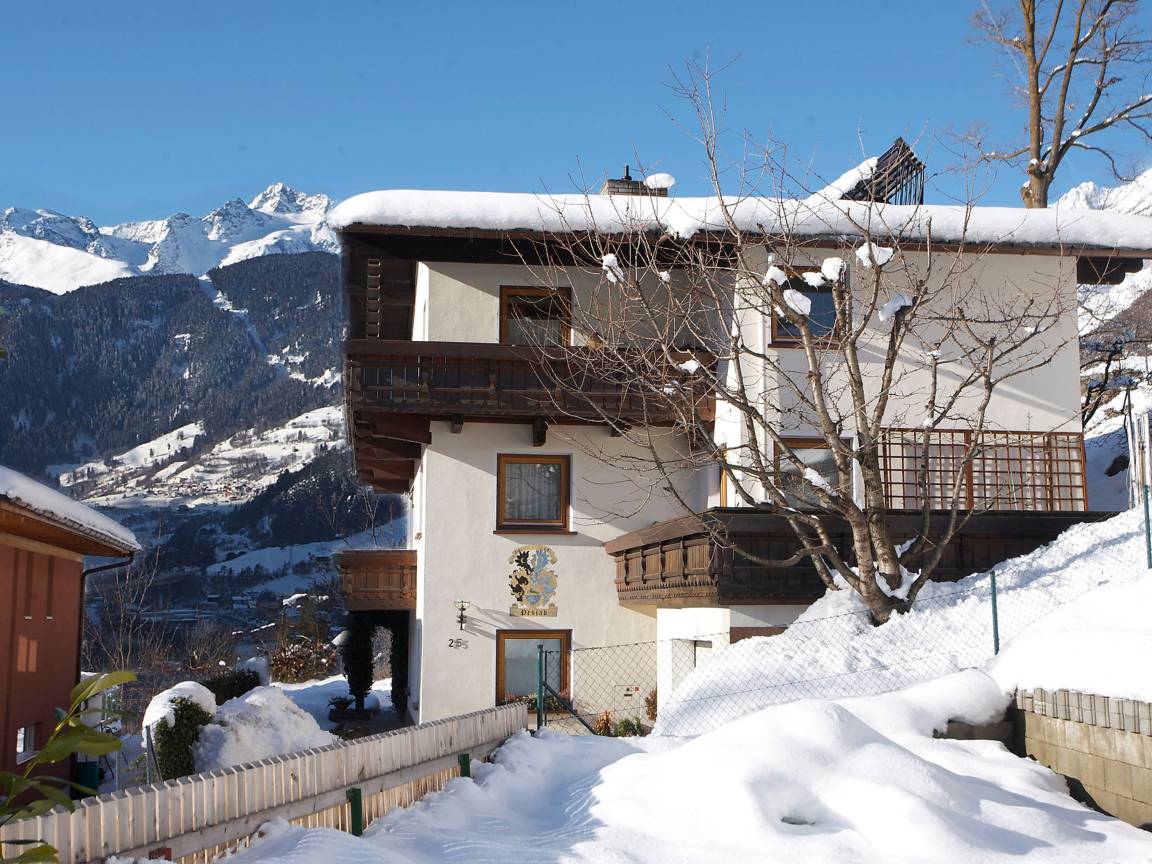 35 M² Apartment ∙ 1 Bedroom ∙ 2 Guests - Landeck