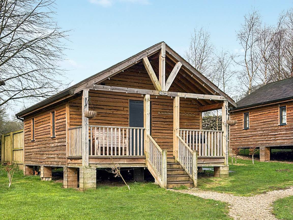 Cottage ∙ 1 Bedroom ∙ 6 Guests - Pateley Bridge