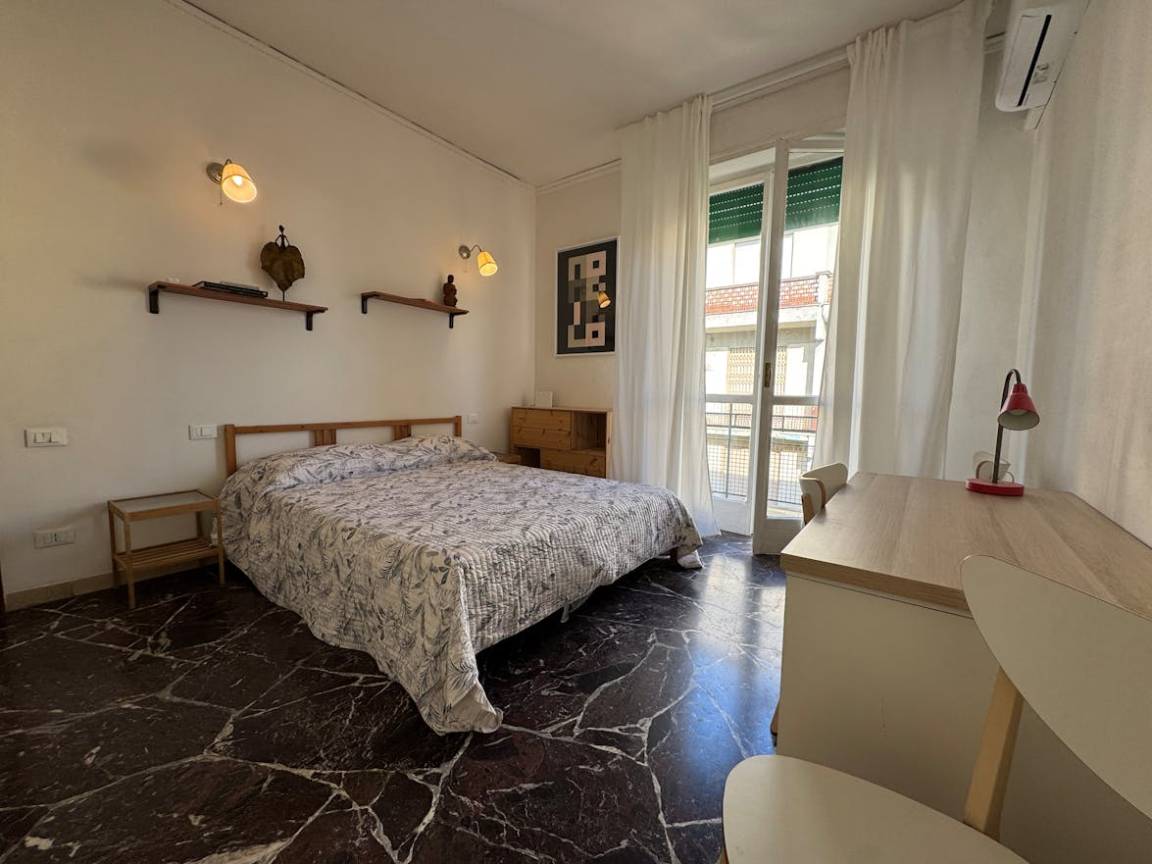 80 M² Huoneisto ∙ 2 Makuuhuonetta ∙ 4 Vierasta - Florencia