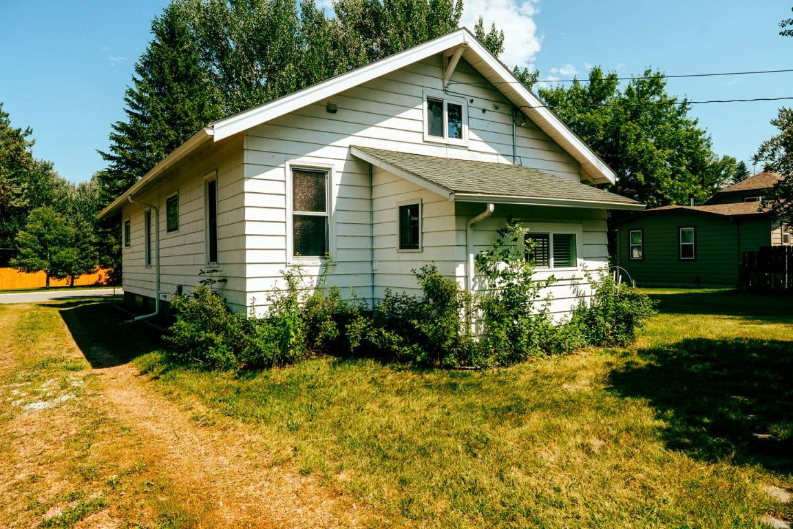 Maison De Vacances ∙ 3 Chambres ∙ 6 Personnes - Wyoming