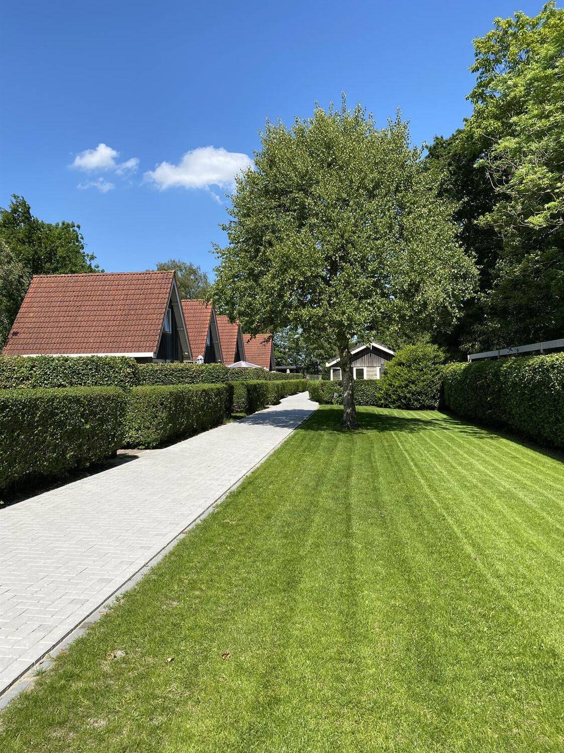 60 M² House ∙ 2 Bedrooms ∙ 5 Guests - Schoorl