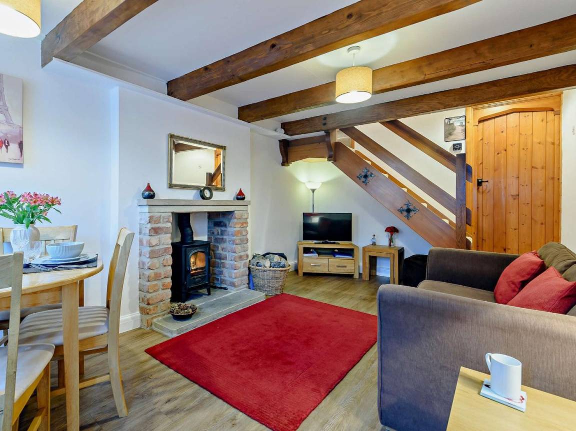 Cottage ∙ 1 Chambre ∙ 2 Personnes - Hartington