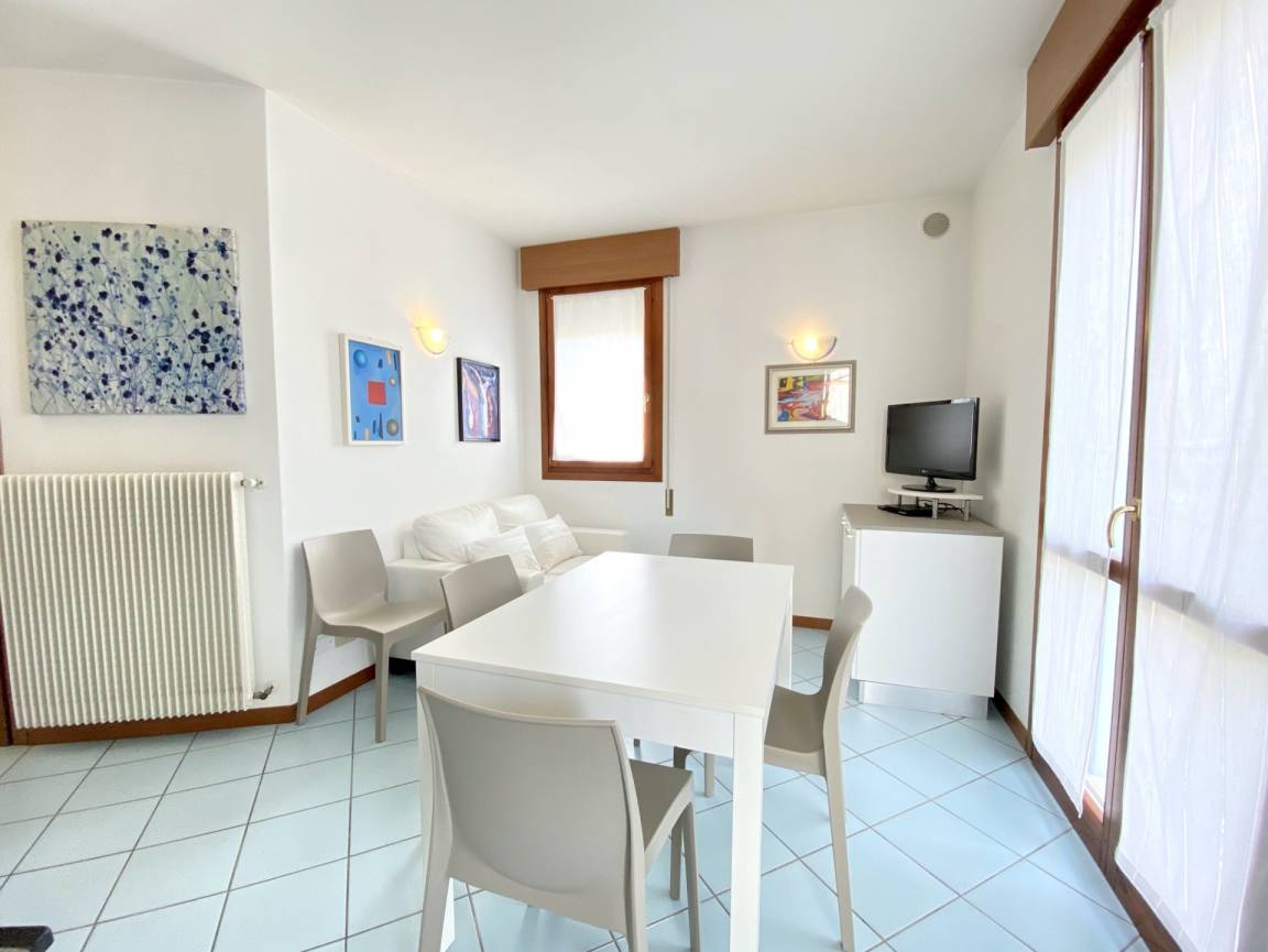 Appartement ∙ 2 Slaapkamers ∙ 6 Gasten - Lido di Jesolo