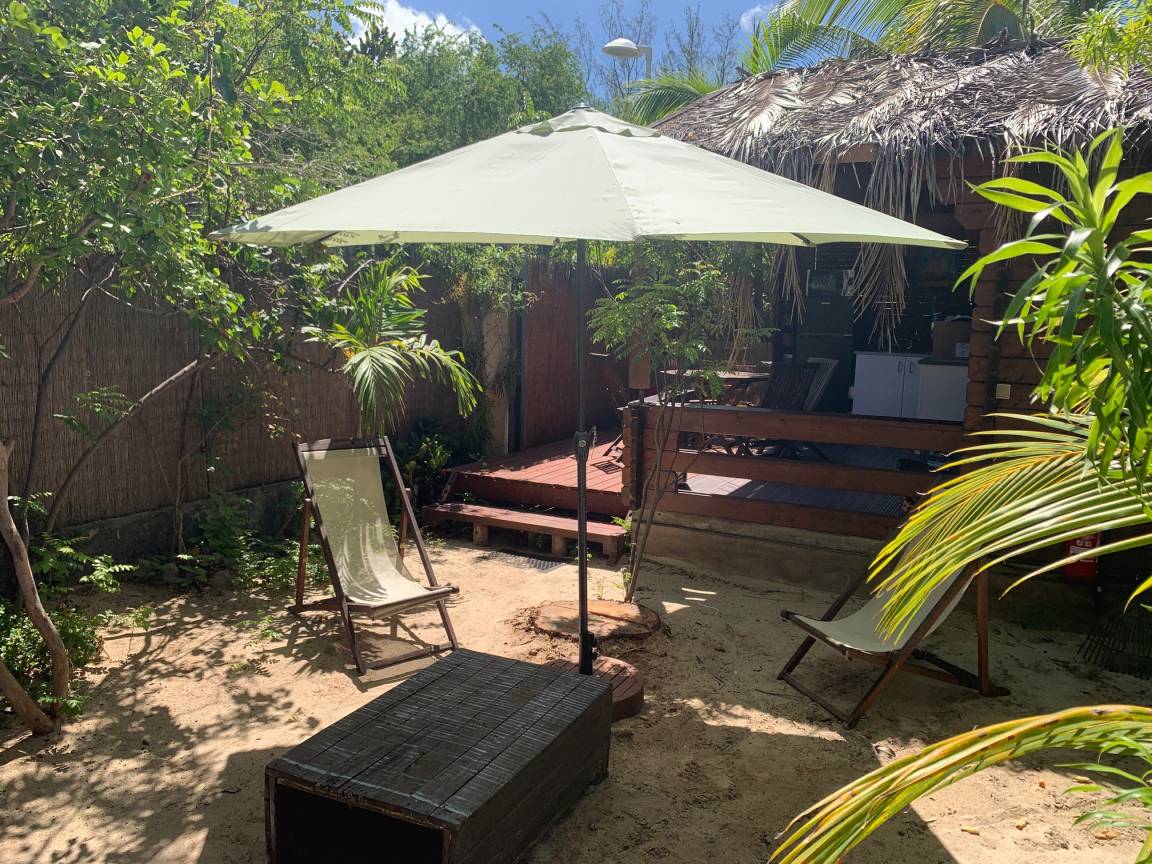 Bungalow ∙ 1 Habitación ∙ 2 Huéspedes - Réunion