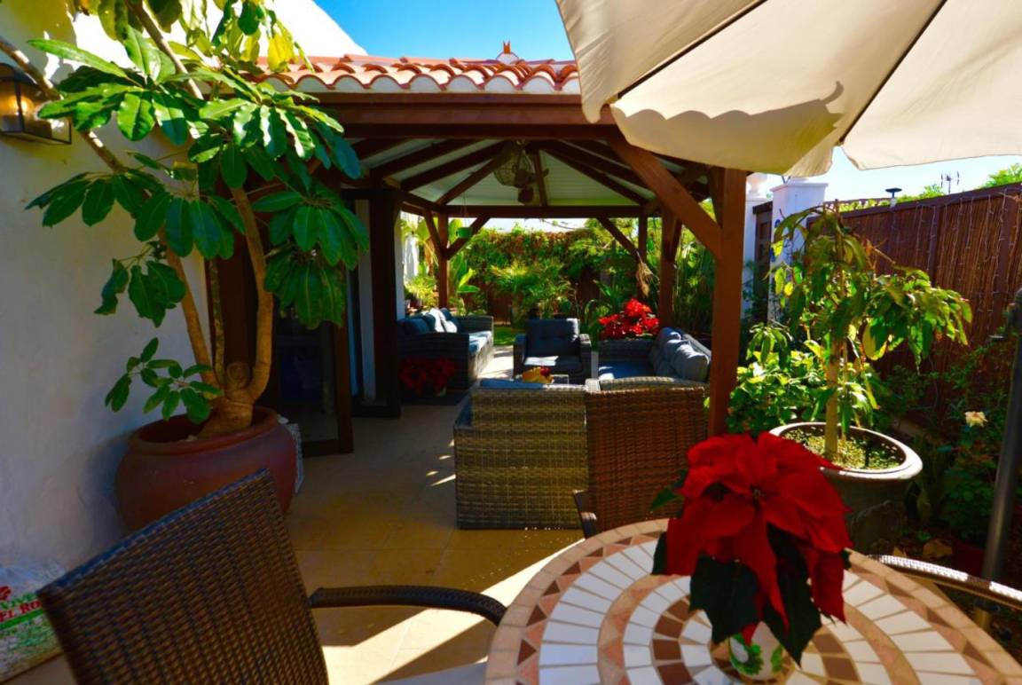 70 M² Ferienhaus ∙ 3 Schlafzimmer ∙ 8 Gäste - Playa del Inglés