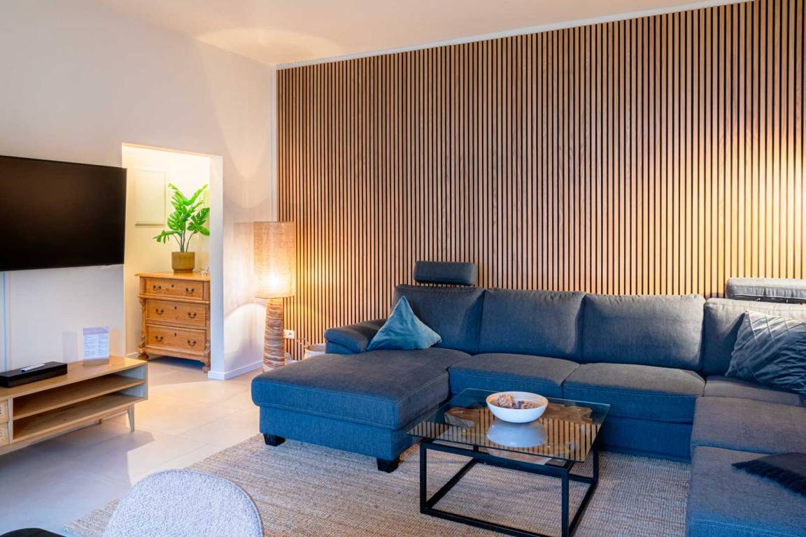 55 M² Apartment ∙ 1 Bedroom ∙ 4 Guests - Rostock