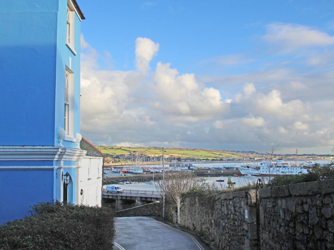 Cottage ∙ 2 Bedrooms ∙ 4 Guests - Penzance