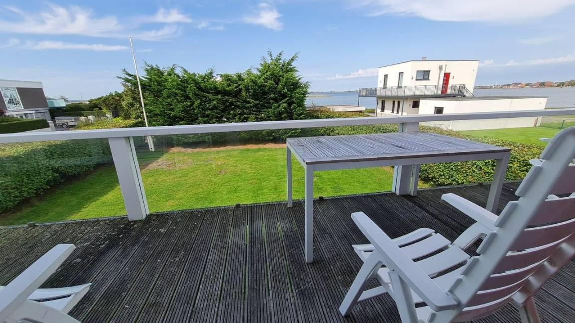 65 M² Ferienhaus ∙ 3 Schlafzimmer ∙ 4 Gäste - Fehmarn