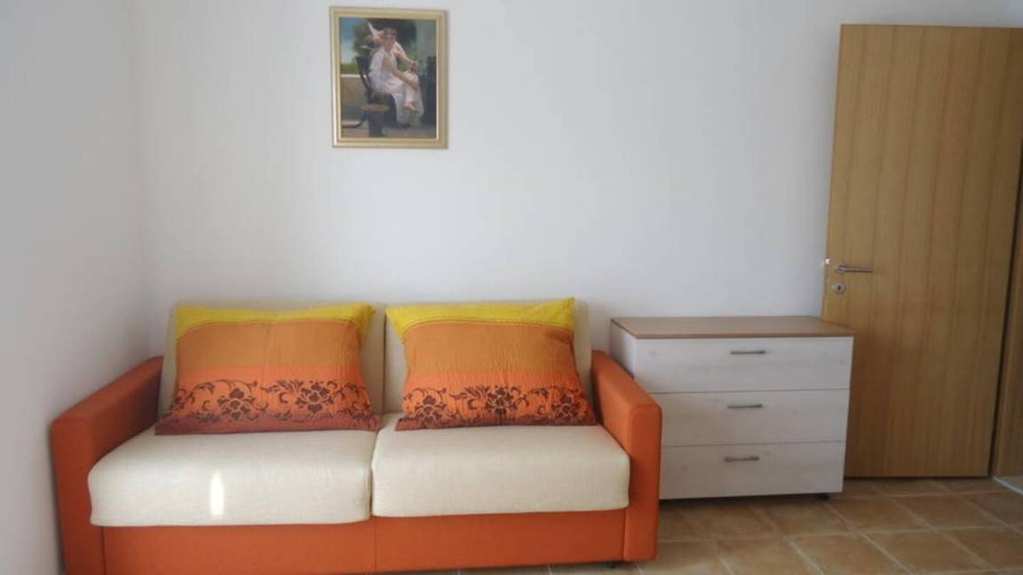 30 M² Appartement ∙ 1 Slaapkamer ∙ 5 Gasten - Novalja