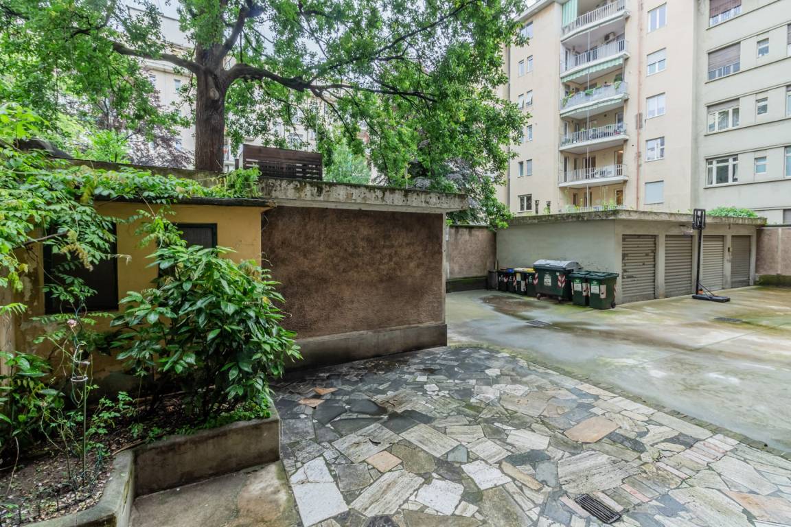 65 M² Appartement ∙ 1 Chambre ∙ 3 Personnes - Turin