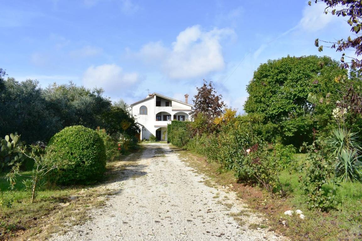 30 M² Apartment ∙ 1 Bedroom ∙ 2 Guests - Strunjan