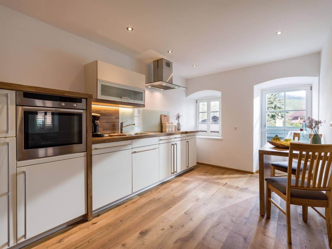 89 M² Apartment ∙ 3 Bedrooms ∙ 8 Guests - Söll