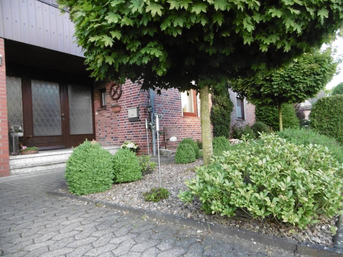 65 M² Ferienwohnung ∙ 1 Schlafzimmer ∙ 4 Gäste - Bückeburg