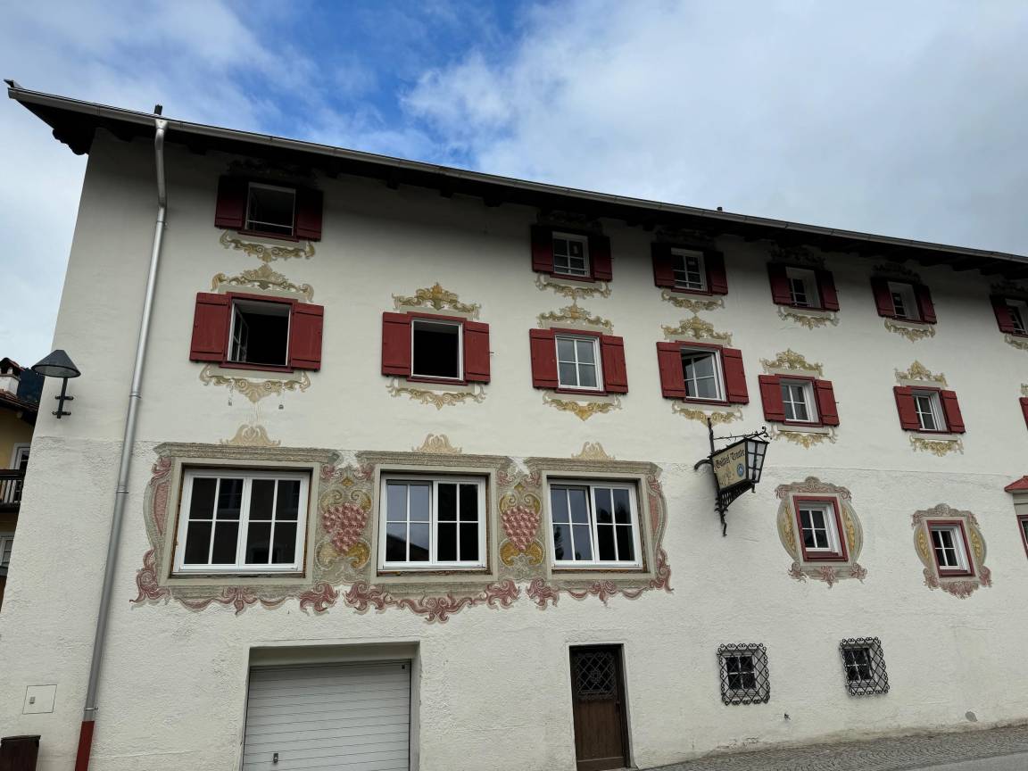 110 M² Ferienwohnung ∙ 3 Schlafzimmer ∙ 6 Gäste - Söll