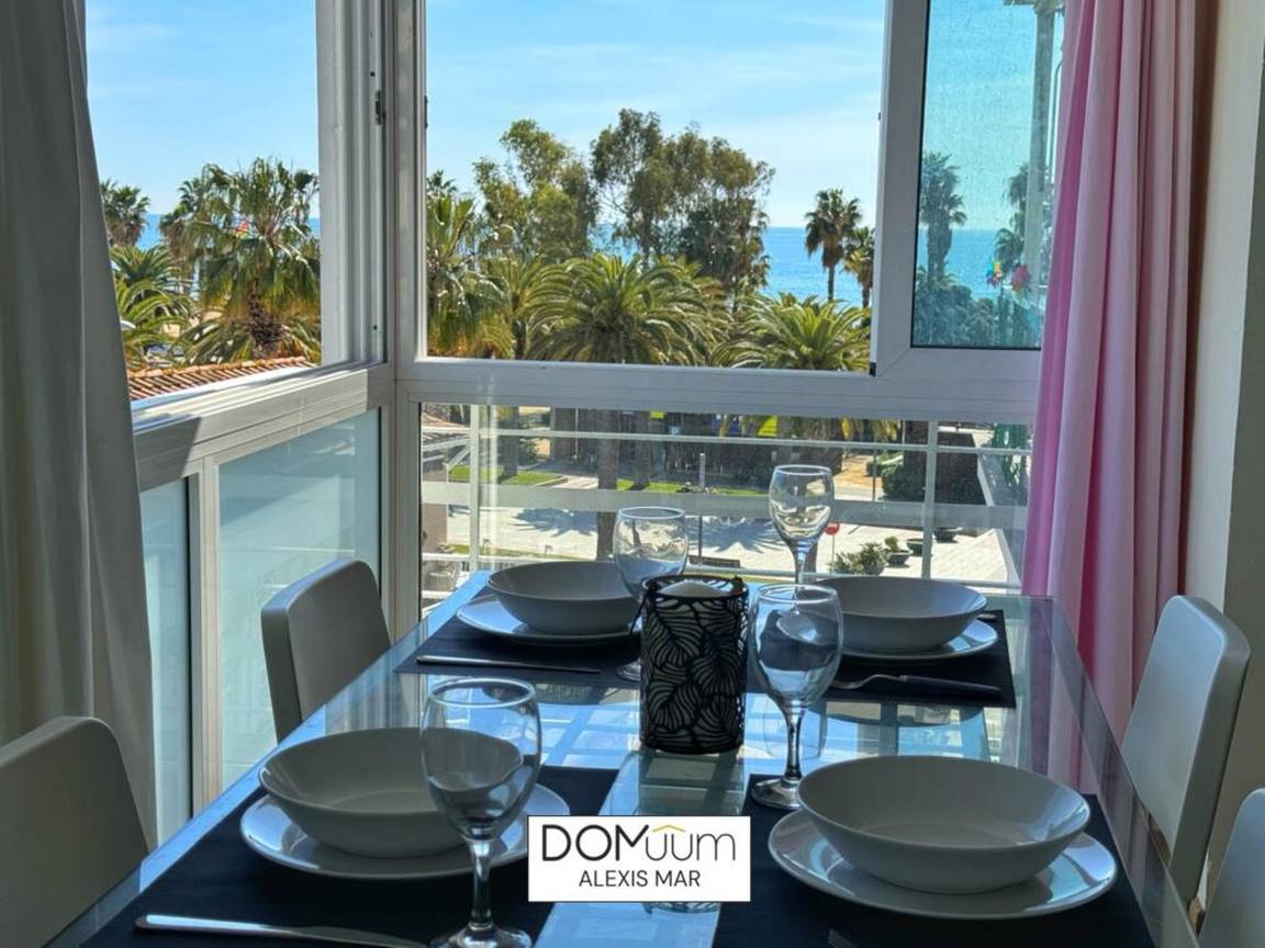48 M² Appartement ∙ 1 Chambre ∙ 4 Personnes - Cap Salou
