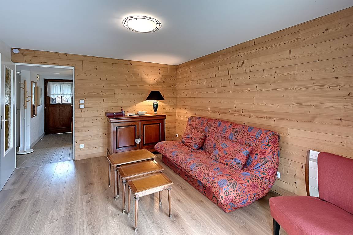 55 M² Appartement ∙ 1 Chambre ∙ 4 Personnes - Gérardmer