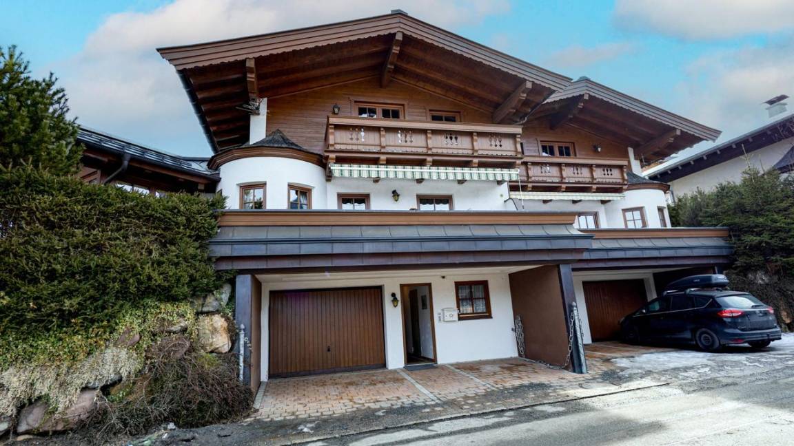 90 M² 一軒家 ∙ 寝室: 3 ∙ ゲスト6 人 - キルヒベルク・イン・チロル