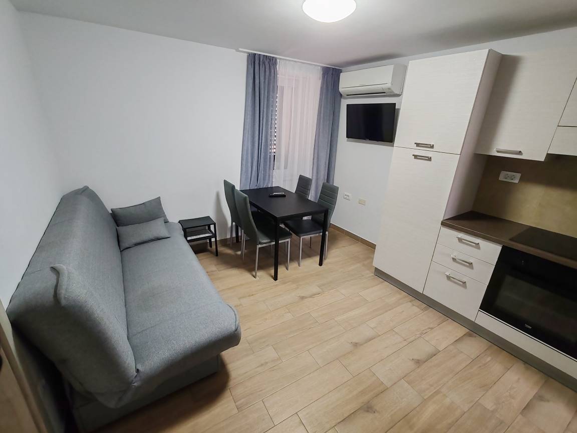 35 M² Apartment ∙ 1 Bedroom ∙ 4 Guests - Marezige