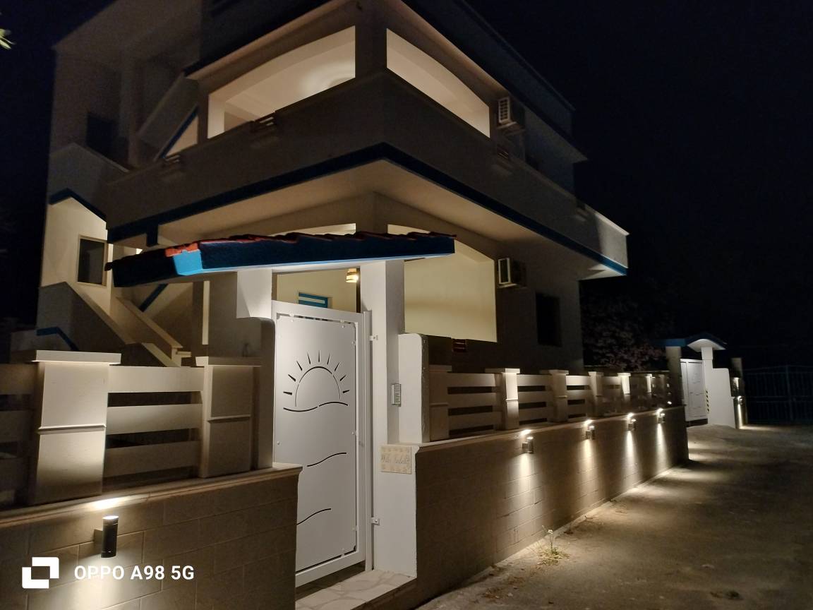 65 M² Villa Vacanza ∙ 2 Camere Da Letto ∙ 6 Ospiti - Pulsano