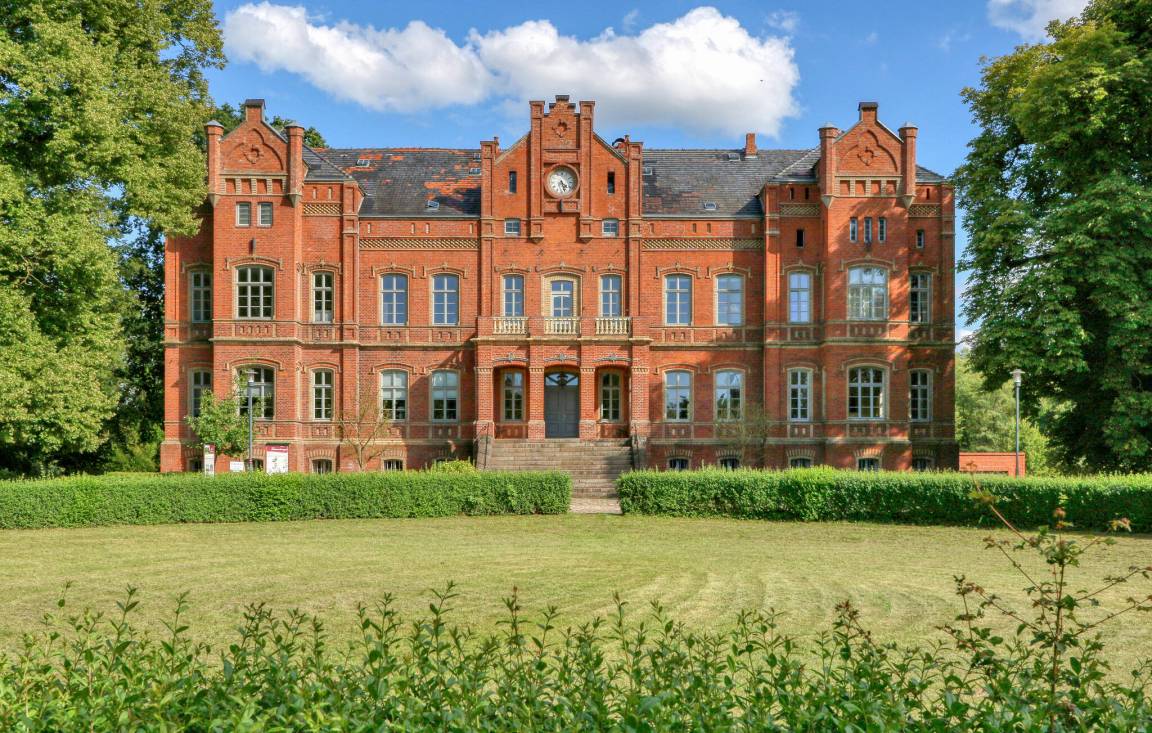 32 M² Ferienwohnung ∙ 2 Gäste - Krakow am See