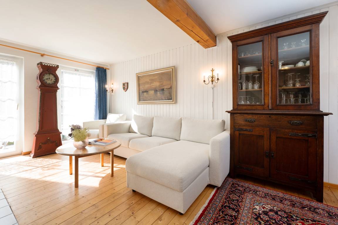 92 M² Maison De Vacances ∙ 3 Chambres ∙ 5 Personnes - Fehmarn
