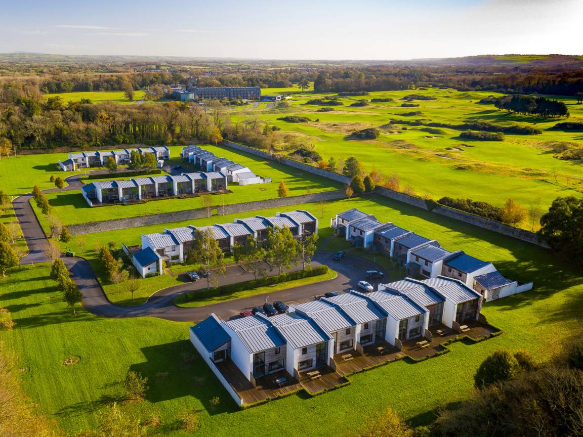 120 M² Maison De Vacances ∙ 2 Chambres ∙ 4 Personnes - Midleton