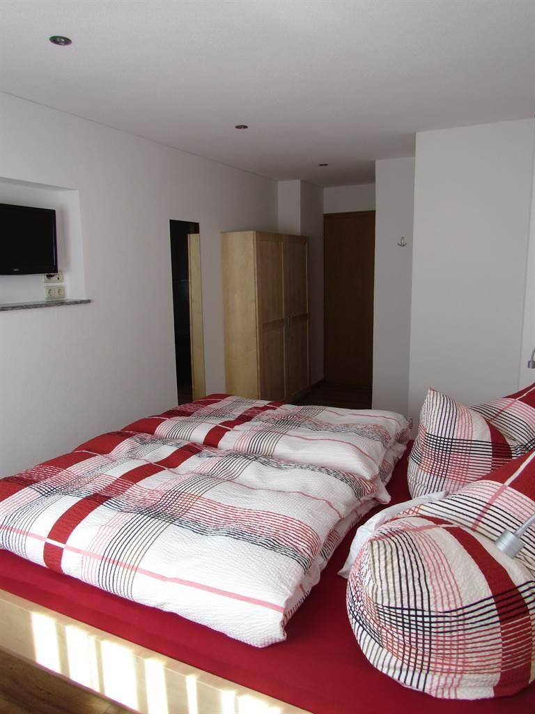 15 M² Hôtel ∙ 1 Chambre ∙ 2 Personnes - Gaschurn