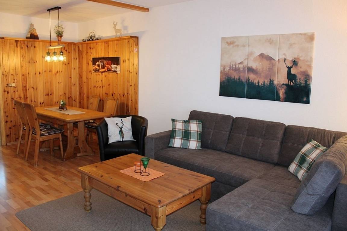 67 M² Maison De Vacances ∙ 2 Chambres ∙ 4 Personnes - Schongau
