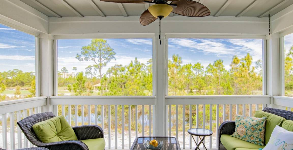 200 M² Condo ∙ 4 Bedrooms ∙ 10 Guests - Perdido Key, FL