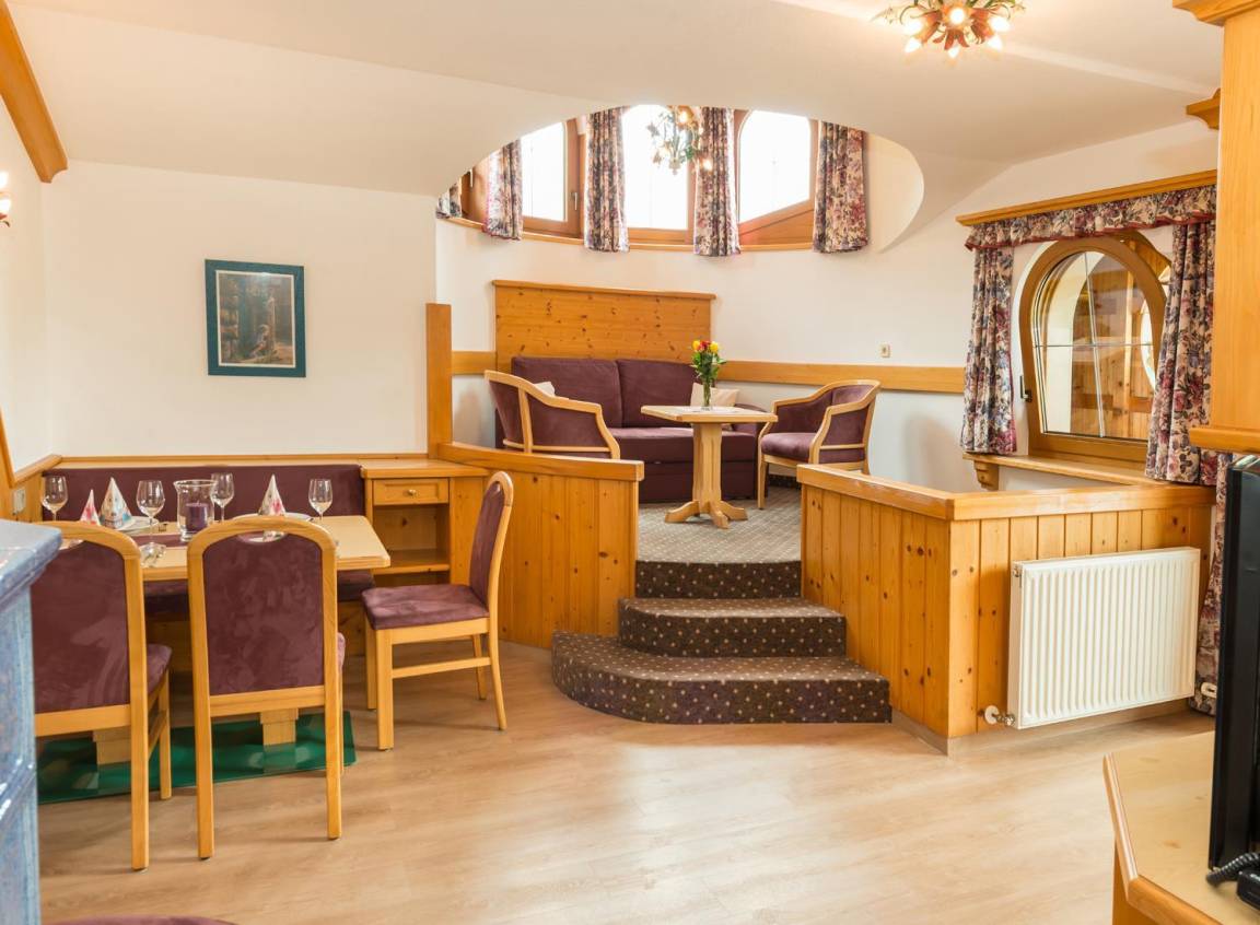 76 M² Apartment ∙ 2 Bedrooms ∙ 6 Guests - Alpbach