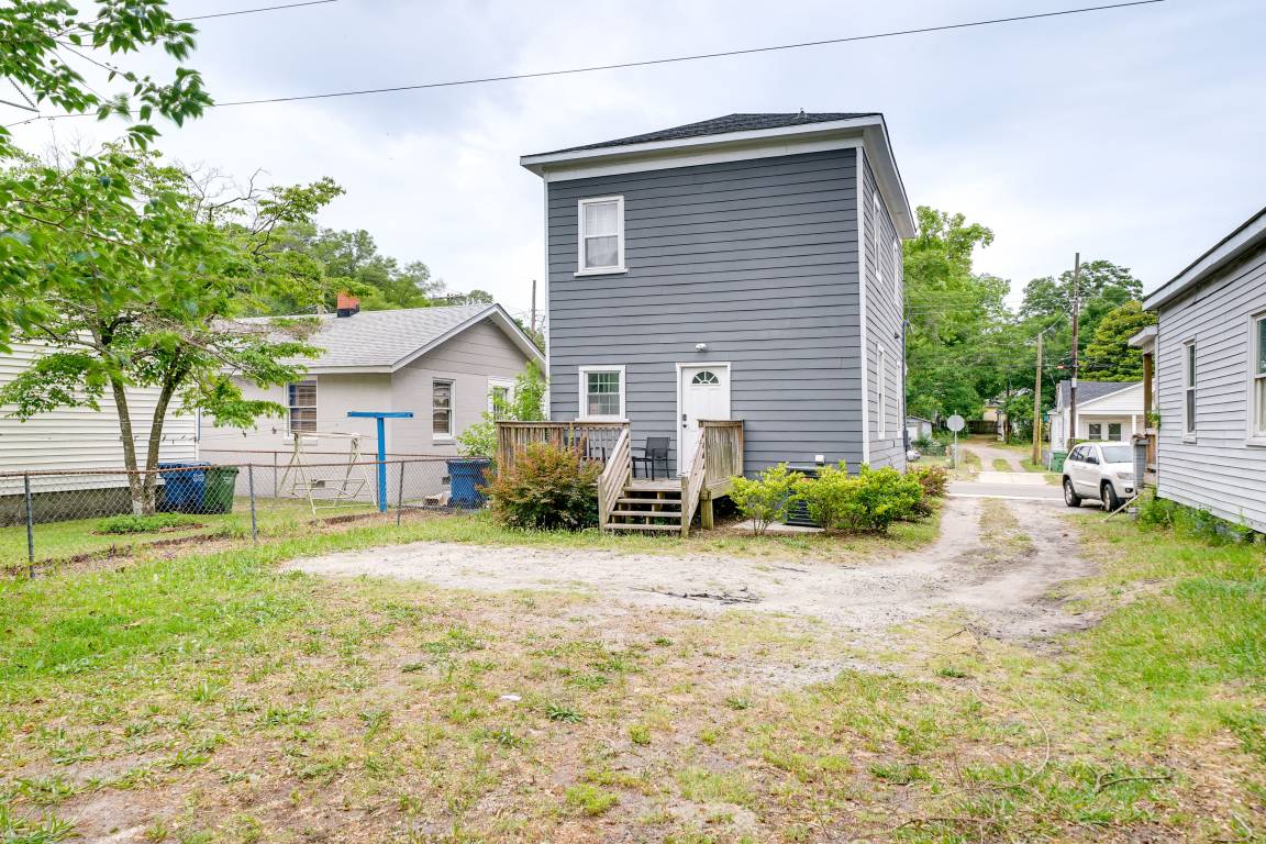 110 M² Maison De Vacances ∙ 2 Chambres ∙ 7 Personnes - Wilmington, NC