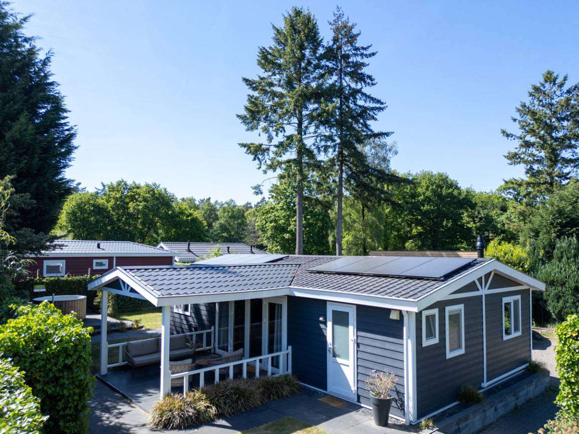 70 M² Casa ∙ 3 Camere Da Letto ∙ 6 Ospiti - Veenendaal