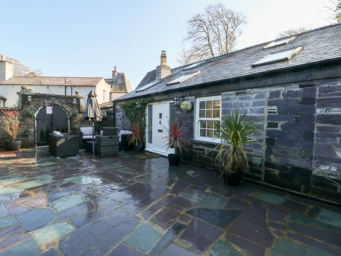 Cottage ∙ 5 Bedrooms ∙ 10 Guests - Llanberis