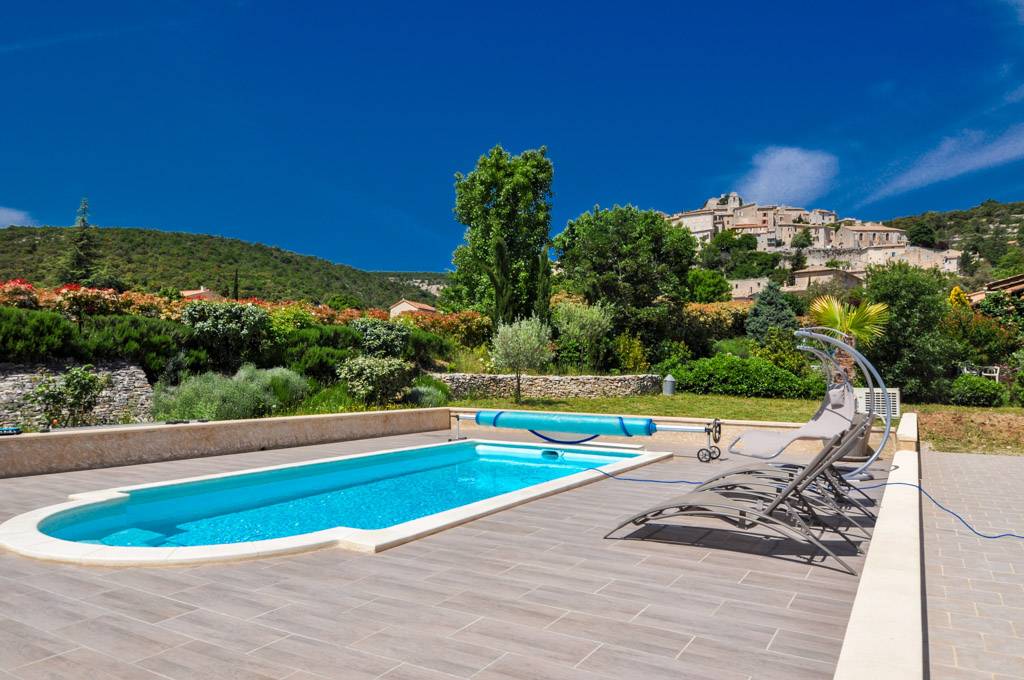 110 M² Gîte ∙ 3 Chambres ∙ 6 Personnes - Luberon